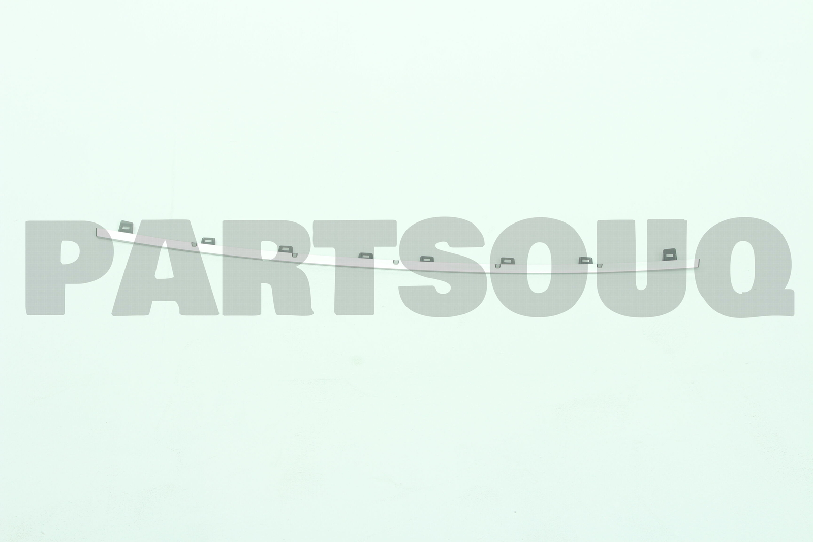 5241178040 Genuine Toyota GUARD FR BUMPER 52411-78040 | eBay