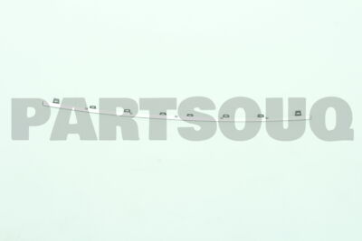 5241178040 Genuine Toyota GUARD FR BUMPER 52411-78040 | eBay