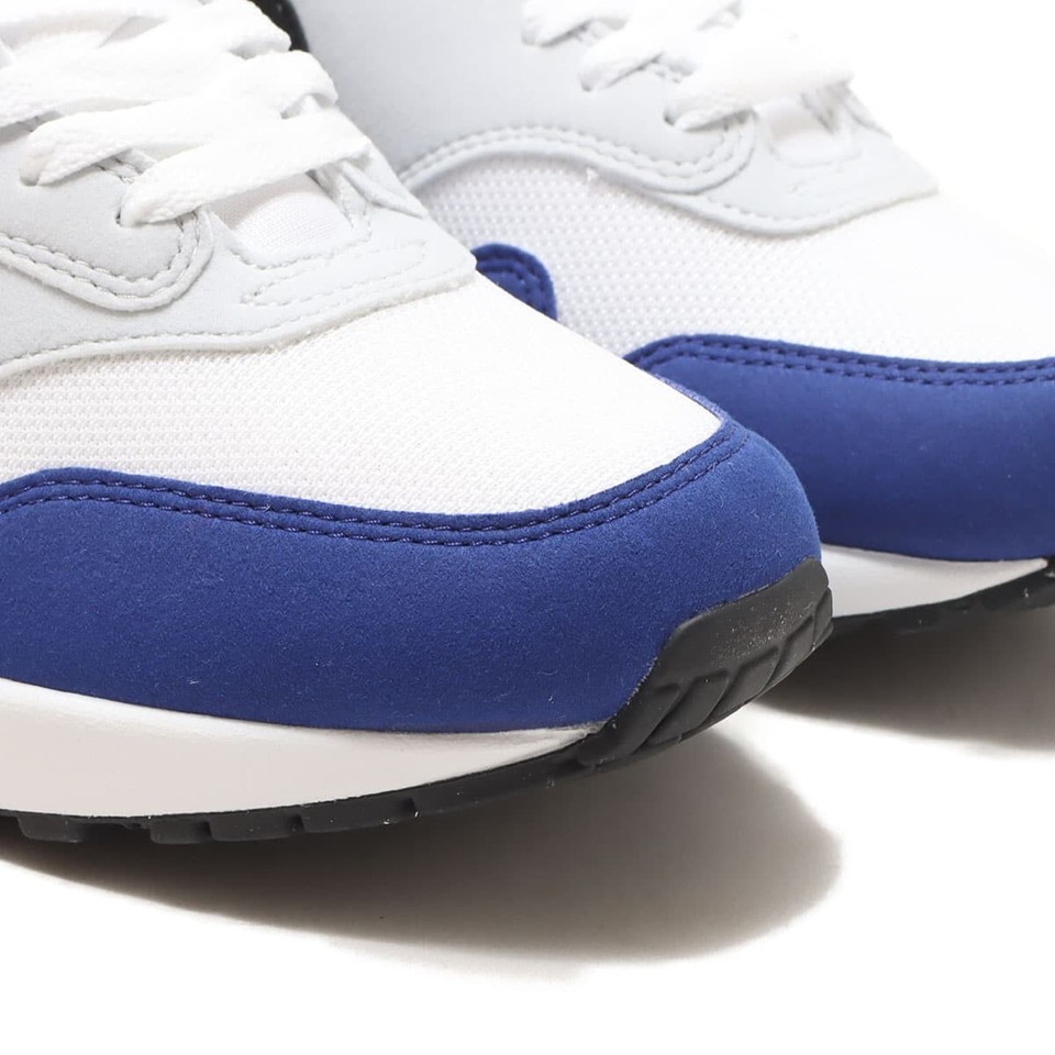 Nike FD9082-100 Air Max 1 Deep Royal Blue Men's Sneakers US 6-12 ...