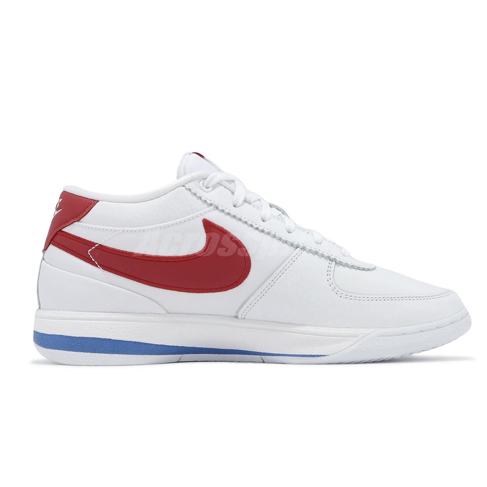 Nike Book 1 EP Devin Booker Forrest Gump Cortez Men Unisex Basketball ...