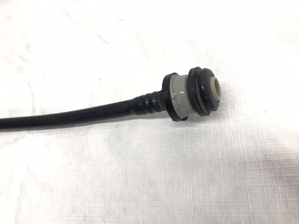 2013 Ford Fusion 2.5L brake booster vacuum supply manifold hose DS7Z ...
