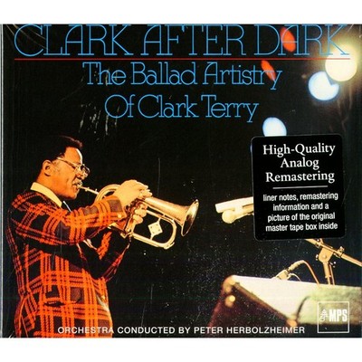 Clark Terry - Clark Nach Dunkel | eBay.de