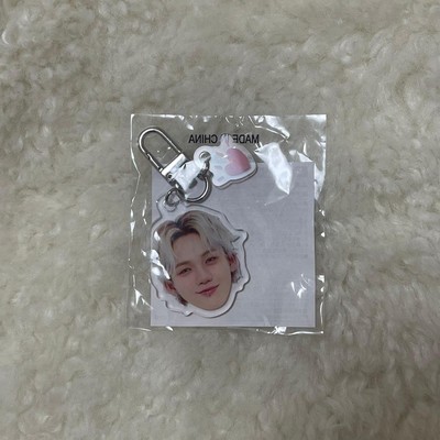 TREASURE Hyun Suk Face Akki Gacha Joy | eBay