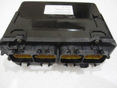 1992 1993 Corvette CAMARO MODULE CONTROL ECU ECM PCM 16159278 REBUILT ...
