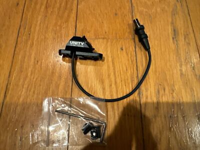 Tactical Unity STYLE Hot Button Pressure Remote Switch For M lok Key ...