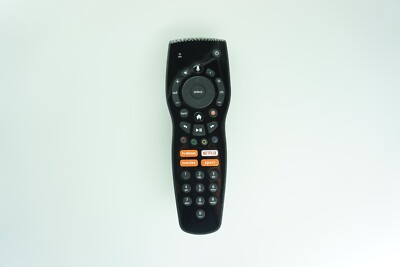 Voice Bluetooth Remote Control For Foxtel IQ5 IQ4 IQ3 HD Set Top TV Box ...
