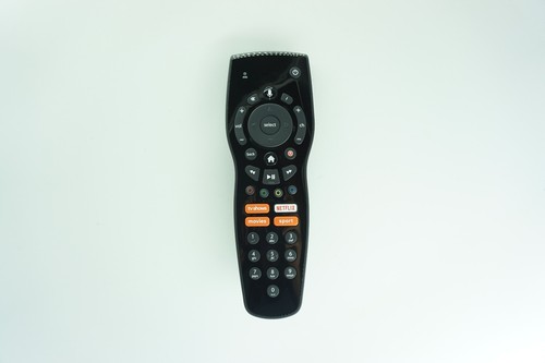 Voice Bluetooth Remote Control For Foxtel IQ5 IQ4 IQ3 HD Set Top TV Box ...
