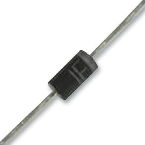 Diode, Zener,5W, 15V, 5%, DO-201AE, Zener Einzel Dioden, Qty.5 1N5352B ...