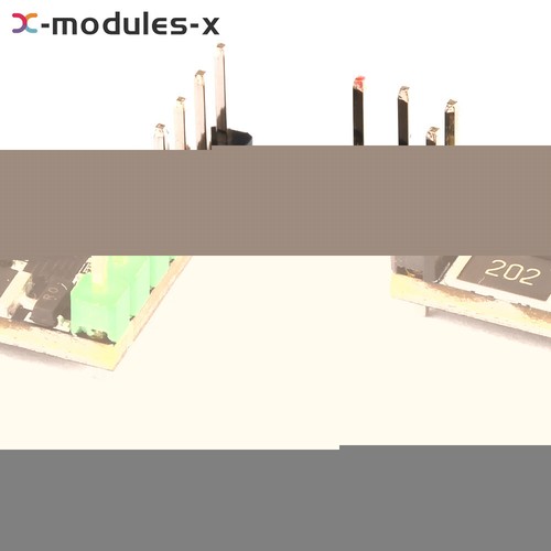 TMC2240 3D Printer Stepper Motor Driver Module with Heat Sink High ...