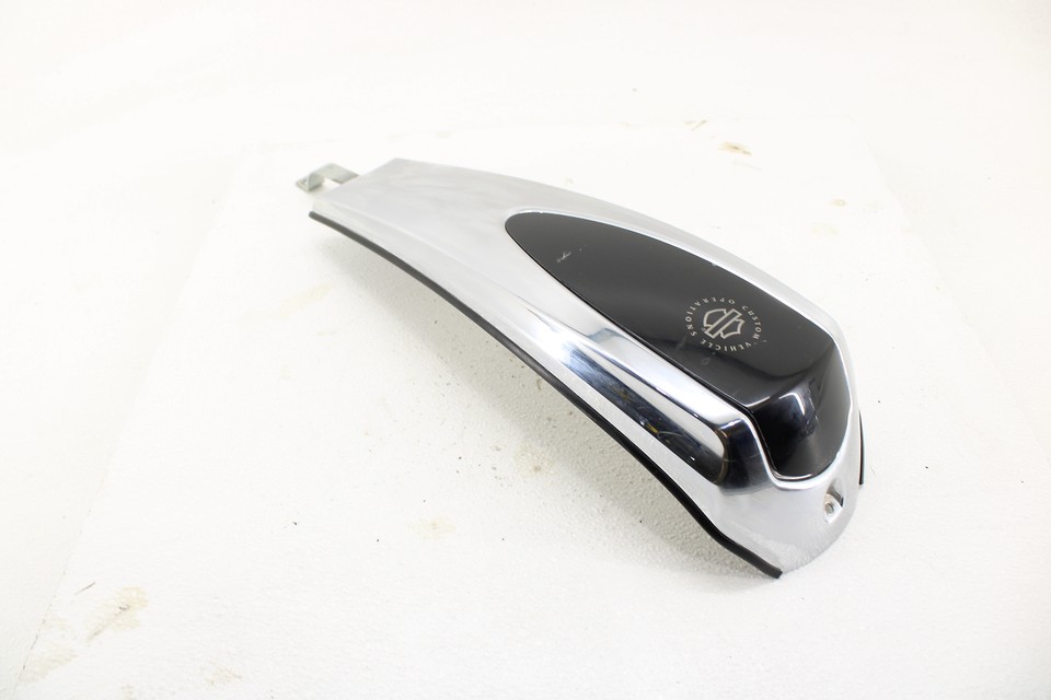 11-12 Harley Davidson CVO Street Glide 2013 Road Glide Gas Fuel Tank ...