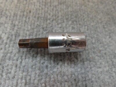 MAC TORX BIT SOCKET 3/8 DRIVE T45 T-45 | eBay