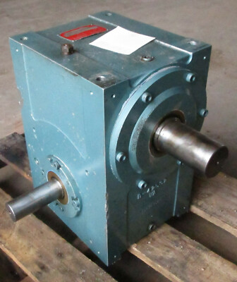 Rotary Tables - Camco Ferguson