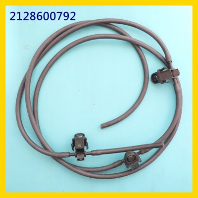 2128600792 For Mercedes OEM 10-16 E350 Washer Windshield Nozzle ...