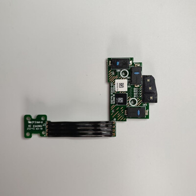 Side Button Microcontroller Board Circuit Board For Logitech G502 ...