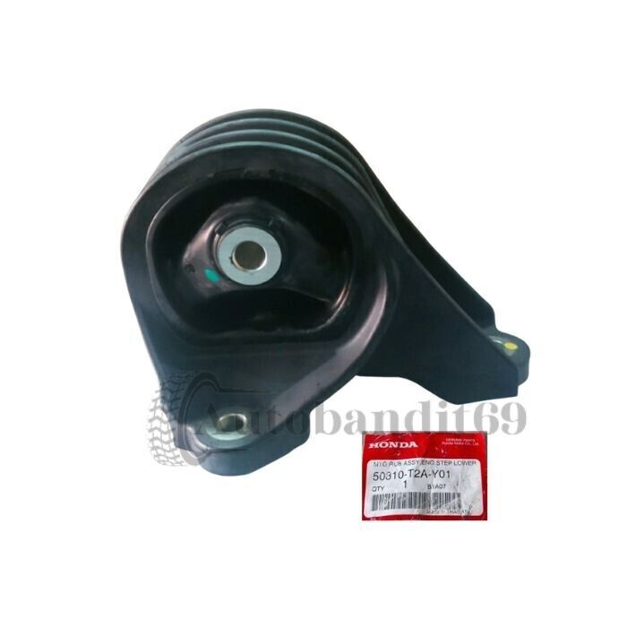 OEM Honda Accord 2013-2017 Rear Engine Mounting 50810-T2A-Y01 Japan ...