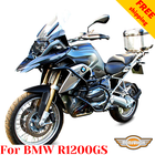 For BMW R1200GS Crash bars R 1200 GS Engine guard (2013-2017) | eBay