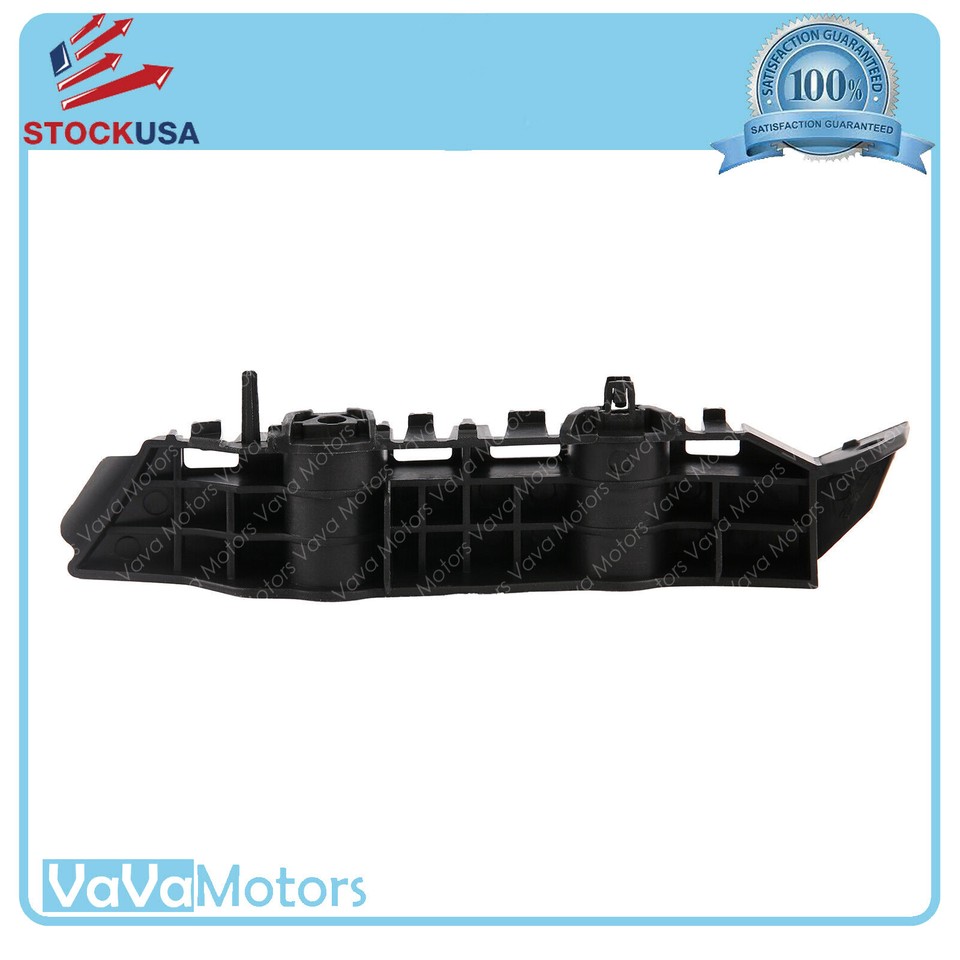 Fits 2019 2022 Chevrolet Spark Front Bumper Guide Brackets Set 42575787 ...