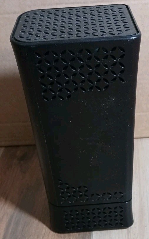 Sagemcom RAC2V1S AC1900 Router for Spectrum - NO POWER CORD - Works ...