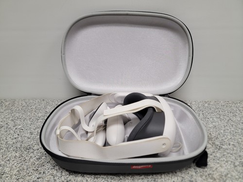 Meta Quest 3 128GB Standalone All-in-One VR Headset S3A | eBay