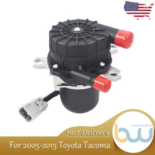 A0013A0034 Secondary Air Injection Smog Pump For 2005-2015 Toyota ...