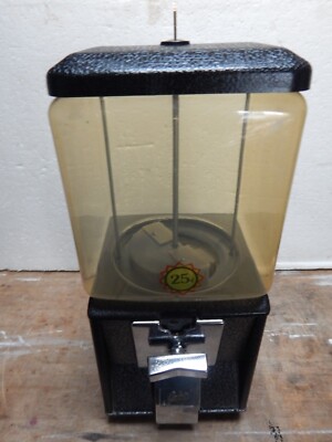 Northwestern Model 60 Gumball / Candy Vending Machine | eBay
