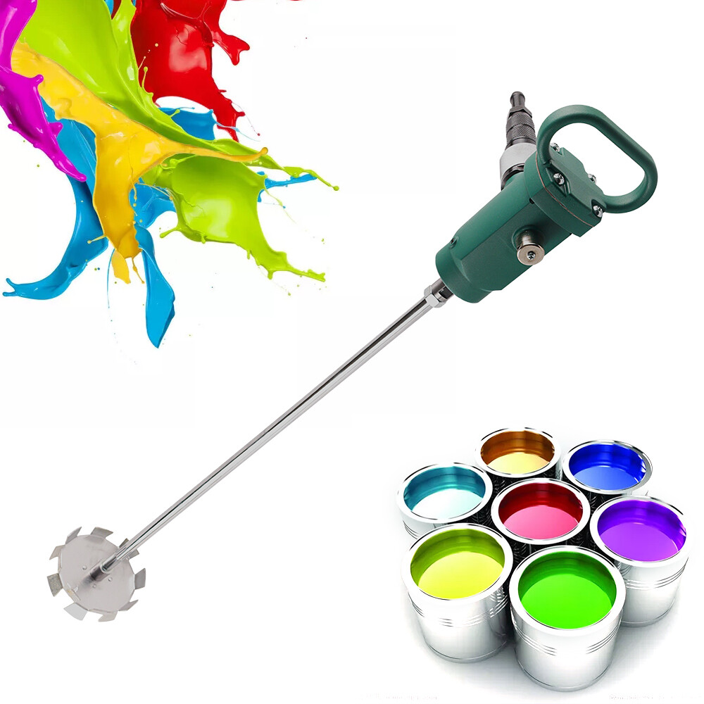 Paint Mixers & Shakers For Sale - MAVIN