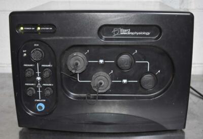 Bard Electrophysiology Clearsign Amplifier 80 Channels for LabSystem ...