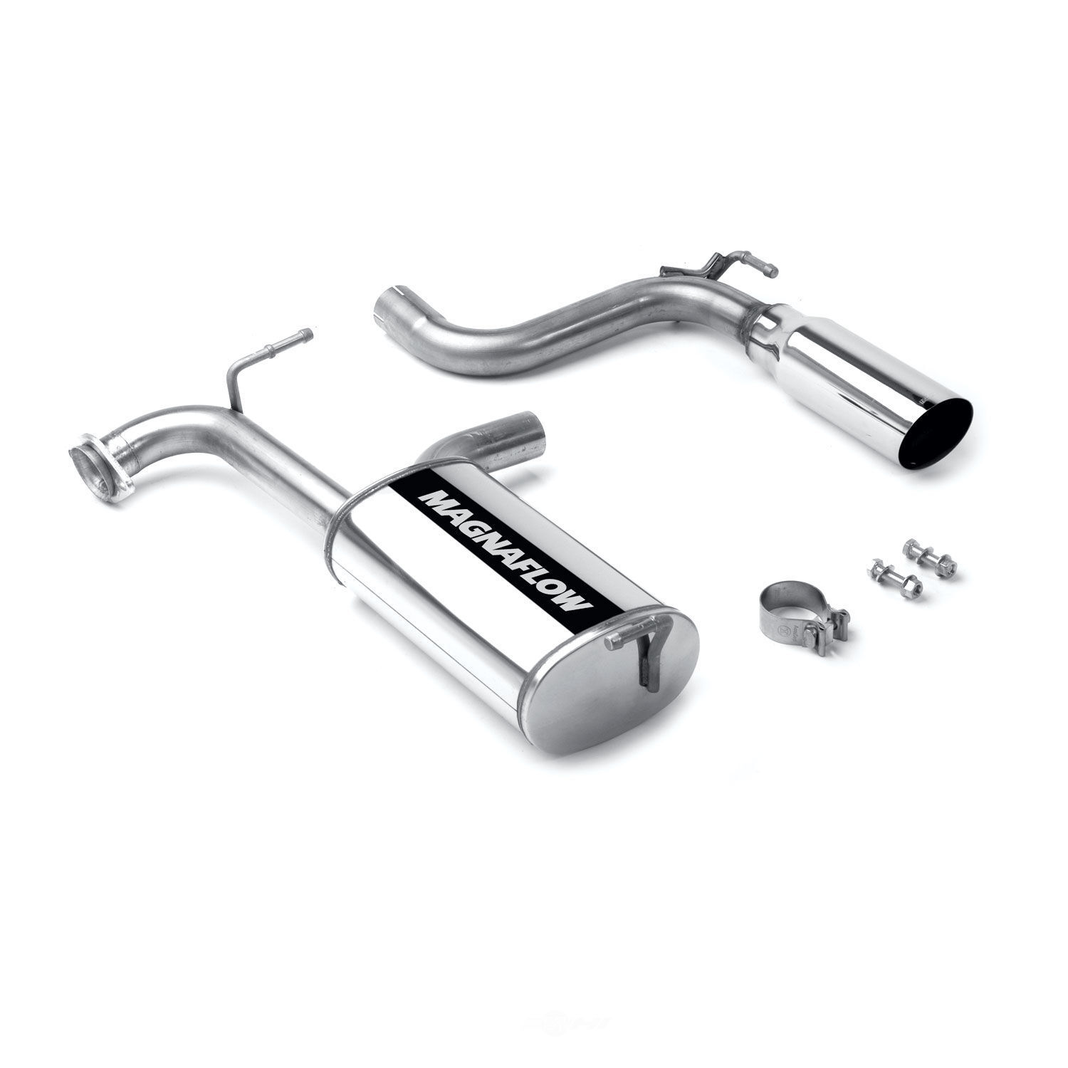 Exhaust System Kit Magnaflow NY 15730 for sale online | eBay