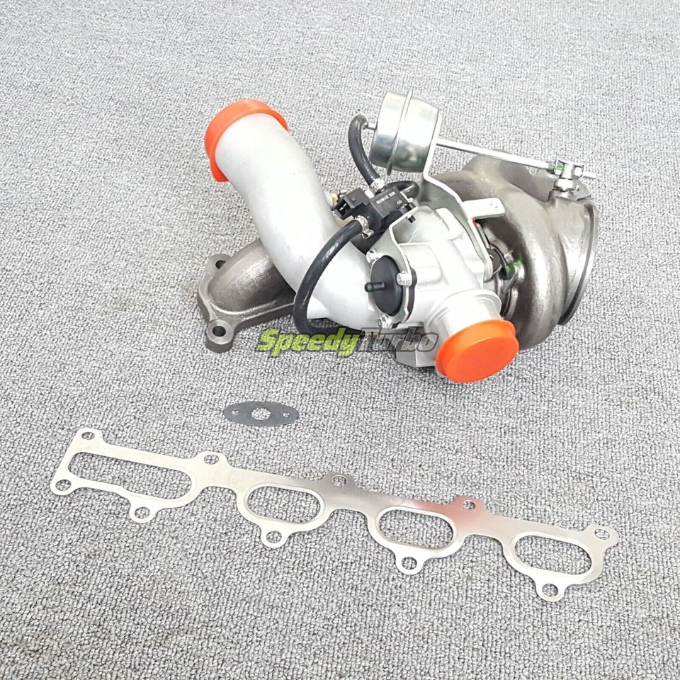 K04 Hybrid Upgrade Turbo Fit Opel Vauxhall Astra H Zafira B Z20LEH 2.0L ...