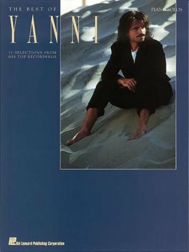 The Best of Yanni by Yanni: New 9780793517091| eBay