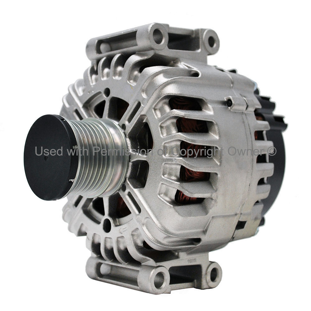 Alternator Quality-Built 15053 Reman for sale online | eBay
