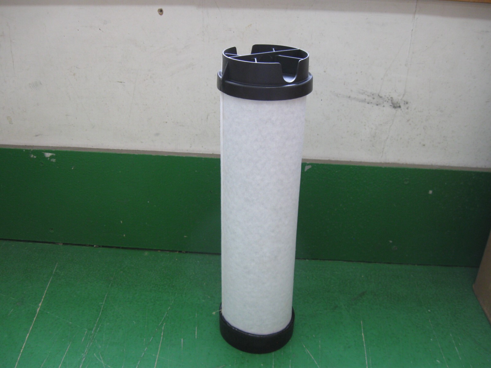 NAPA 2444 - Air filter cross reference