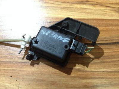 7700838340 Central locking motor Renault Megane 2000 FR28937-96 | eBay