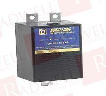 1 PC Square D Surgelogic TVSS Module MA4IMA20H 200 KA 277v for sale ...