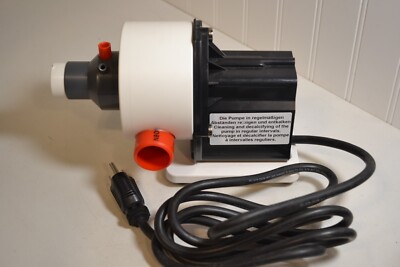 Mini Red Dragon 600 - Royal Exclusiv Special Pump for Double Cone 150 ...