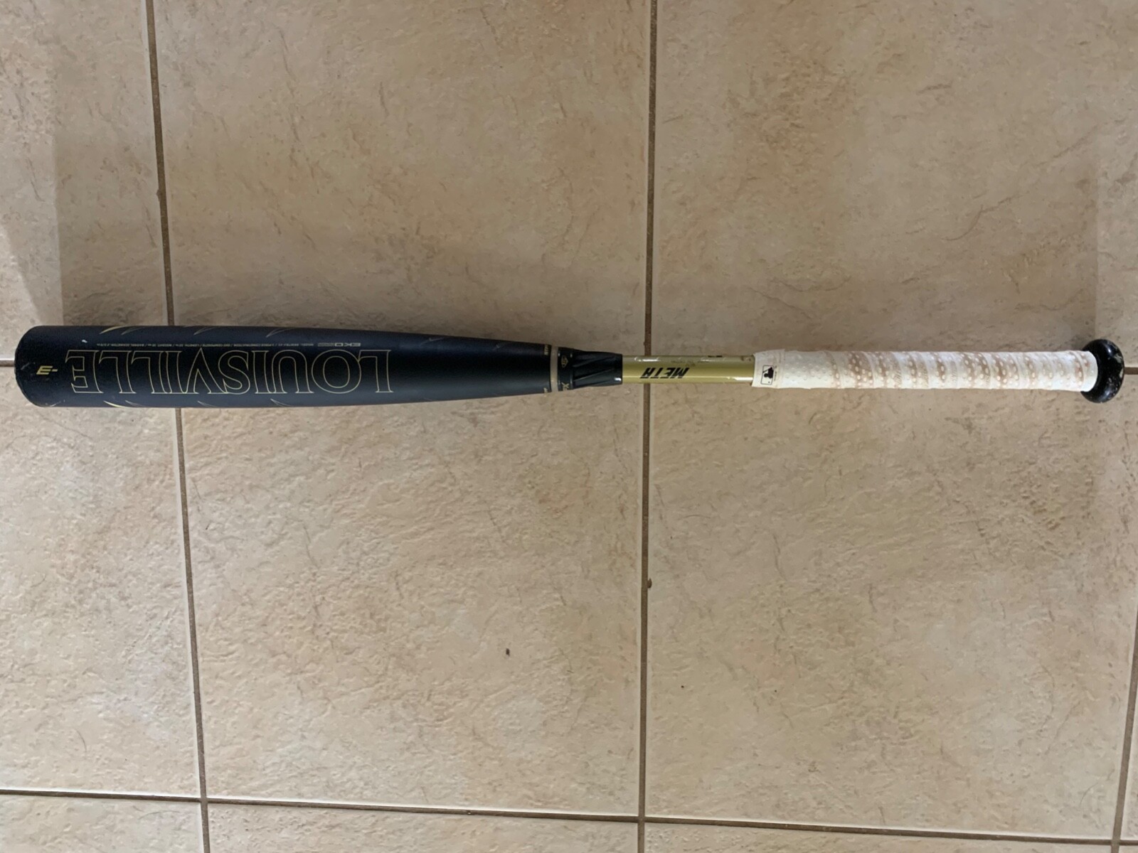 Louisville Meta Prime 2021 33 30 | eBay