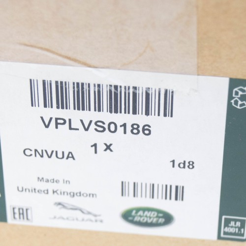 Land Rover Range Rover Sport L494 Cabin Umbrella Holder VPLVS0186 | eBay