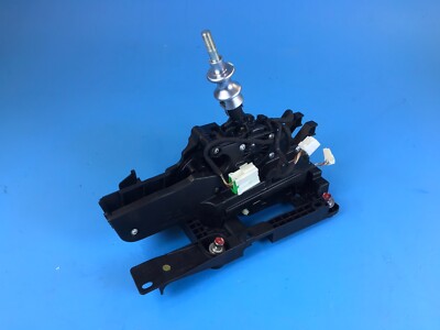 2008-2015 Mitsubishi Lancer Evolution 10 MR EVO X SST Transmission ...