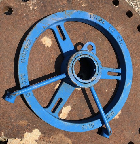 Roto Hammer Adjustable Sprocket Rim Model CL18 movable wheel | eBay