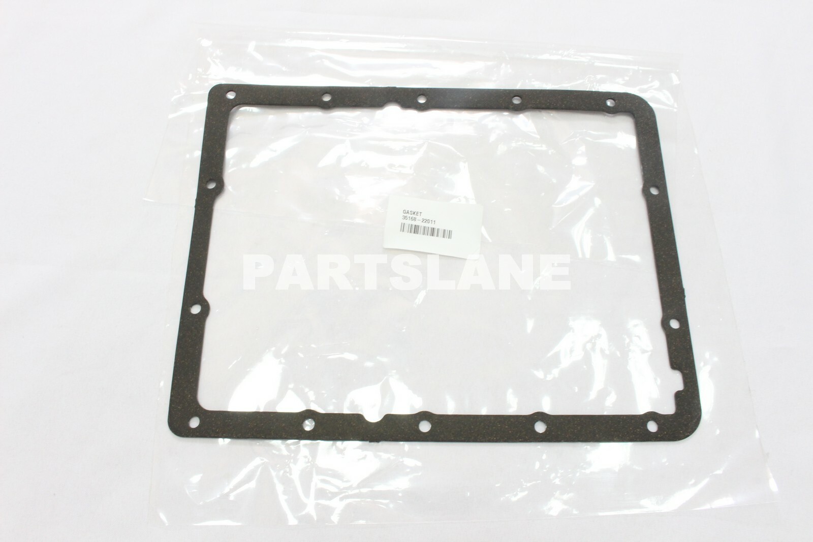 OEM Toyota 3516822011 Gasket Automatic Transmission Oil Pan 35168-22011 ...