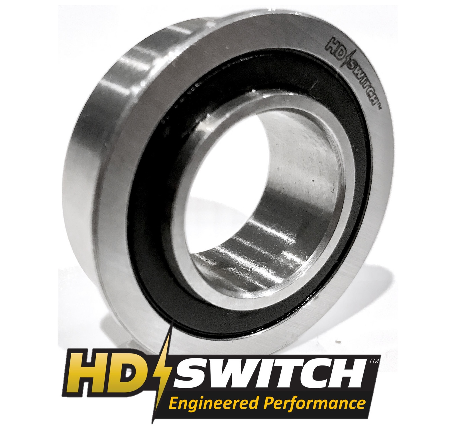 (4 Pack) Bearings For Case IH-384881-R93 OEM Upgrade w/ Hi-Temp Grease ...
