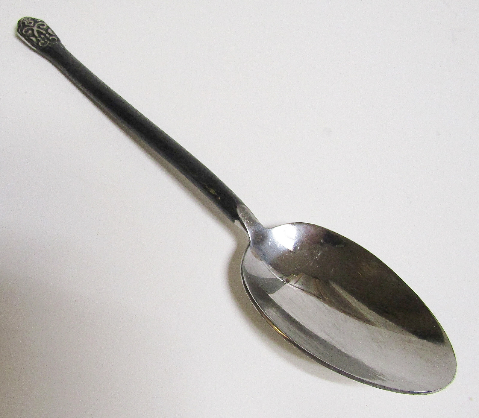 Gourmet Settings AVALON Stainless Hammered GS 18/10 Silverware Flatware ...