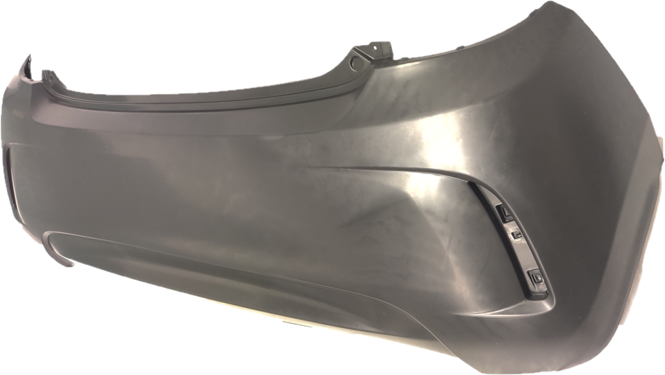 2016 2017 2018 2019 2020 2021 2022 CHEVY SPARK REAR BUMPER COVER | eBay