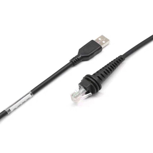 New For Honeywell CBL-500-300-S00 5V USB Type A 3M USB Scanner Cable | eBay