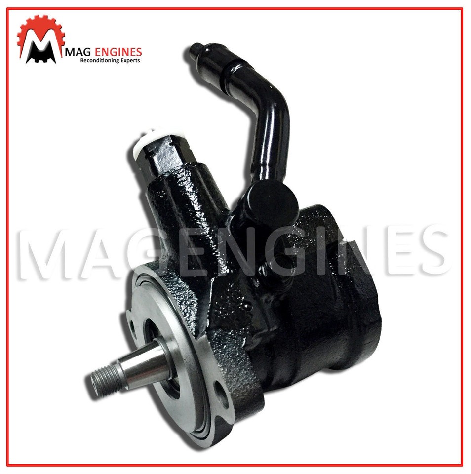 44320-60182 POWER STEERING PUMP TOYOTA 1FZFE FOR LAND CRUISER LEXUS ...
