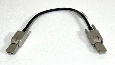 Cisco STACK-T2-50CM V03 CISCO 50CM Stacking Cable 800-40805-03 for ...