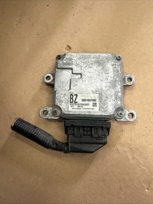 2019 SUBARU ASCENT Cvt Transmission control module Computer Tcm OEM ...