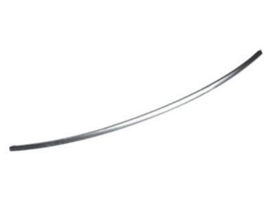 Genuine Subaru OEM G10 IMPREZA MOLDING-FRONT WINDOW UPPER 65023FA000 | eBay