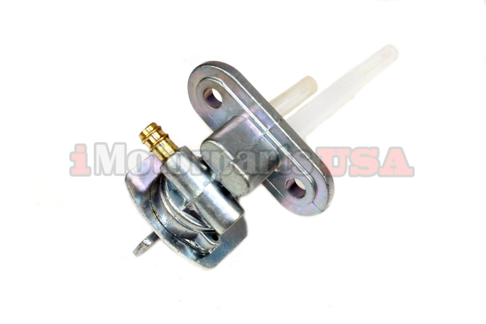 PETCOCK YAMAHA GRIZZLY YFM 600 YFM600 ATV FUEL TANK SHUTOFF SWITCH ...