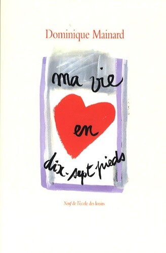 Ma vie en dix-sept pieds | eBay